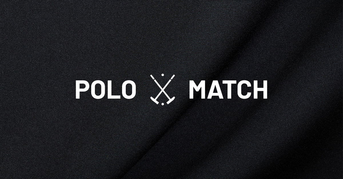 Polo Match | Moda Masculina